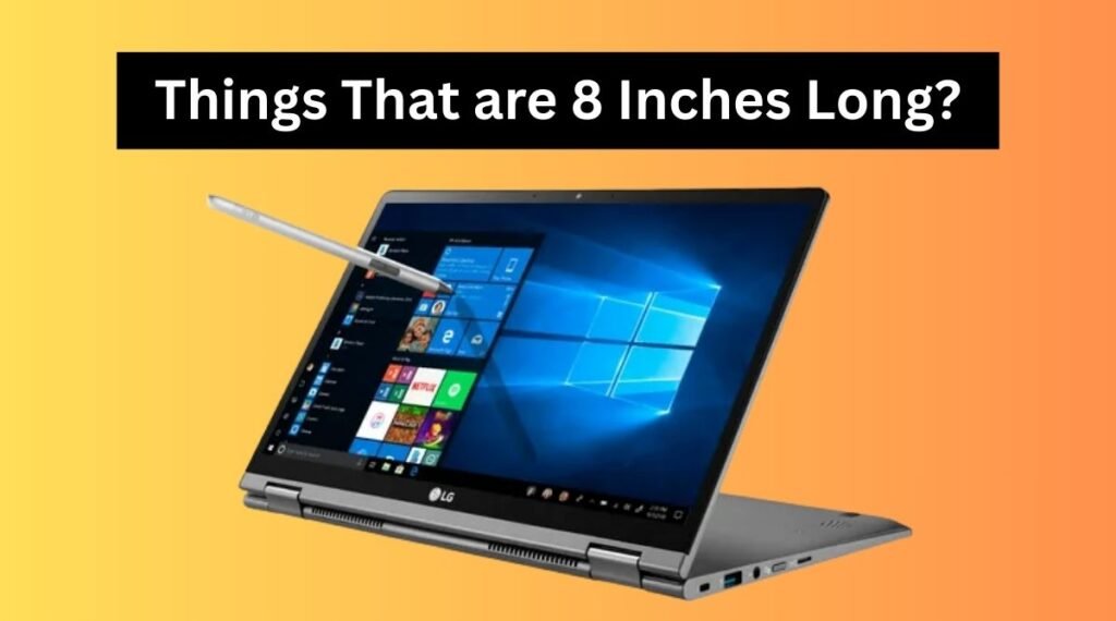 How Long Is 3 Inches? 19+ Common Things That Are 3 Inches