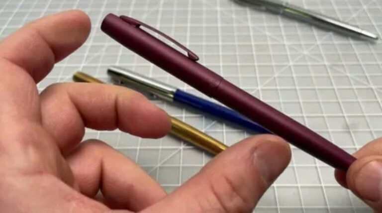 How Long Is 3 Inches? 19+ Common Things That Are 3 Inches