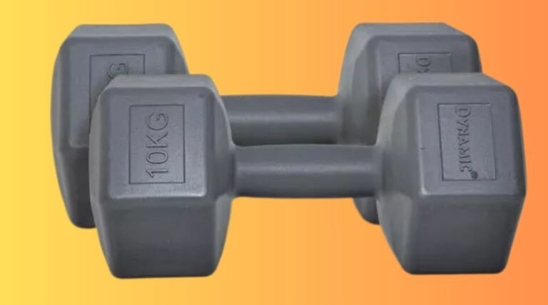How Heavy is 10 kg? Things That Weigh 10 kg 2026