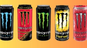 Monster Can Dimensions: Explore The Exact Sizes & Everything