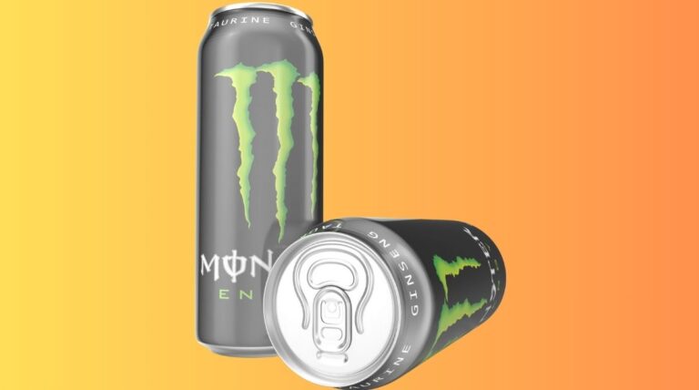 Monster Can Dimensions: Explore The Exact Sizes & Everything