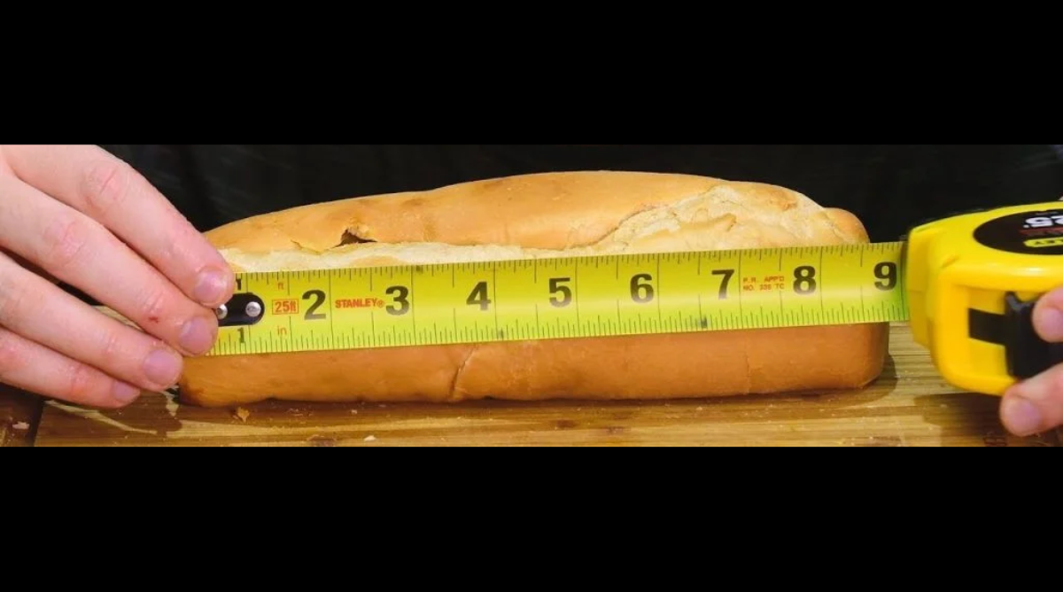 How Big Is 9 Inches? Surprising Objects Size Comparisons