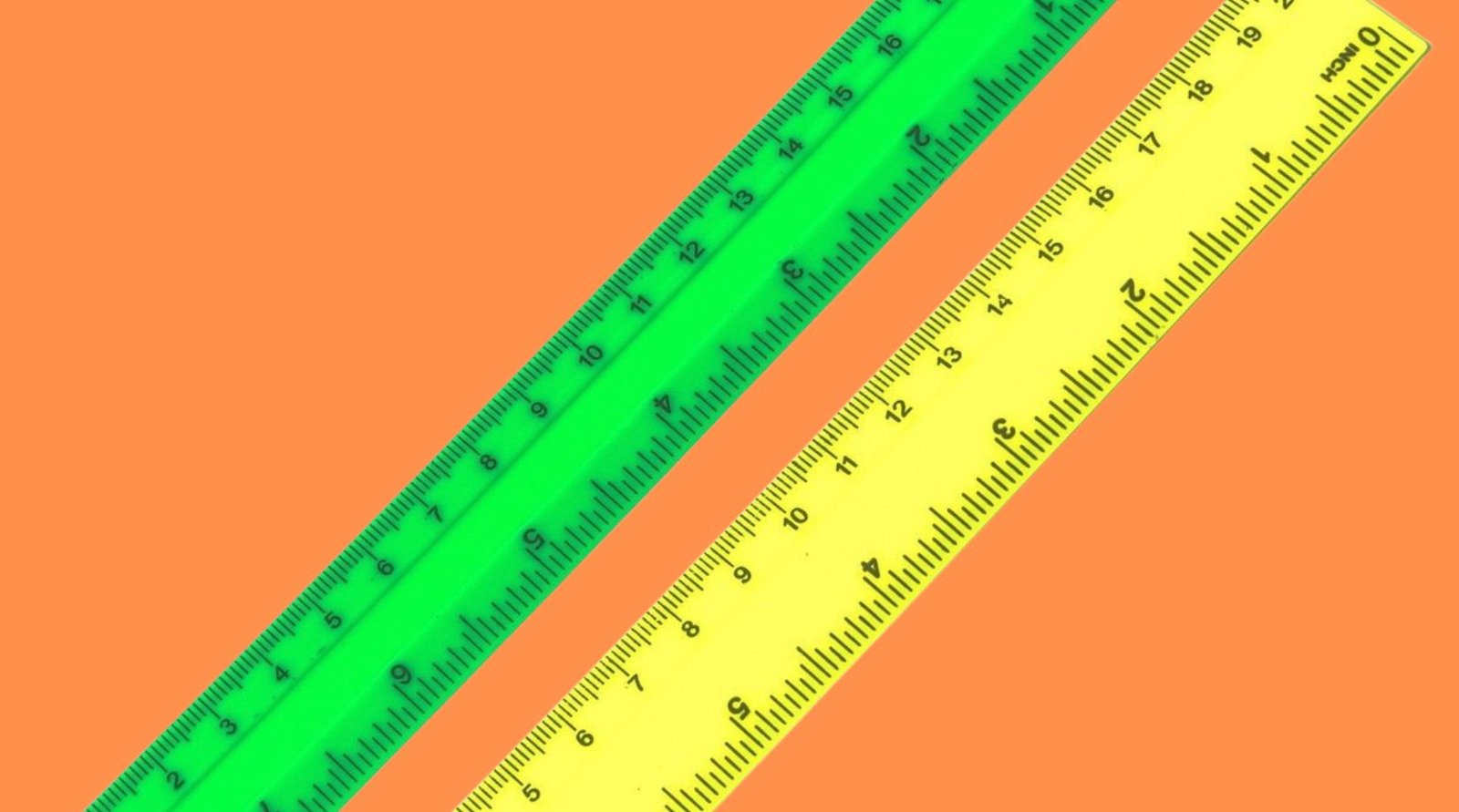 How Big Is 2 Feet? 17+ Common Things That Are 2 Feet Long