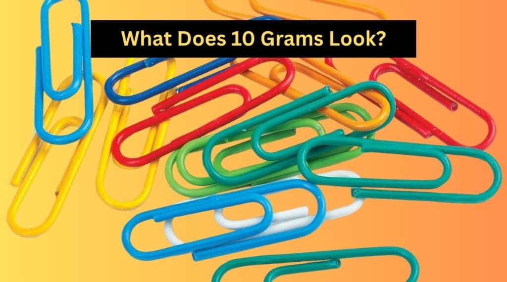 How Much is 500 Grams? 9+ Common Things That Weigh 500 Grams