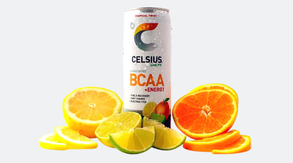 Celsius Can Dimensions: Types, Size, Height & Diameter 2026